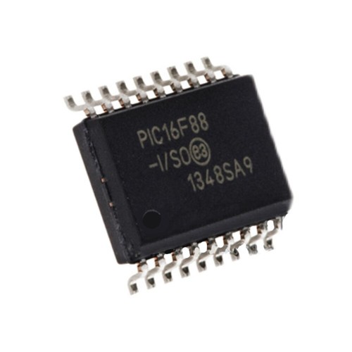 1 Pcs PIC16F88-I/SO SOP-18 PIC16F88 SOP 16F88 | eBay