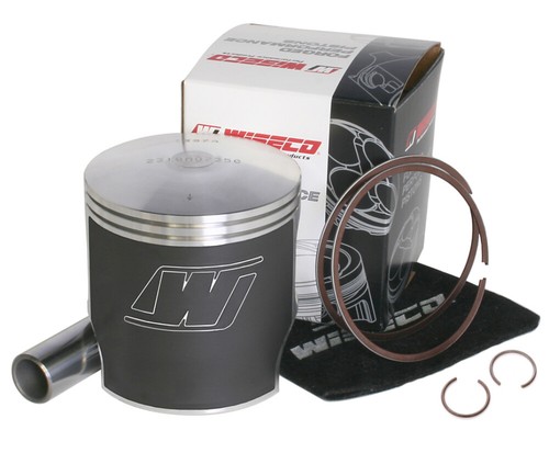 Wiseco Pro-Lite 73.50mm Piston for Yamaha Phazer 480/Venture 480 ...