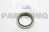 9031162007 Genuine Toyota SEAL, OIL (FOR FRONT AXLE HUB), RH/LH 90311 ...