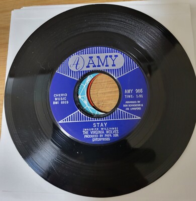 Rare Northern Soul Records for sale | eBay