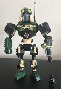 Mega Bloks Blok Bots for sale | eBay