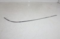 Genuine Mercedes-Benz W212 E-Class Rear Bumper Chrome Moulding ...