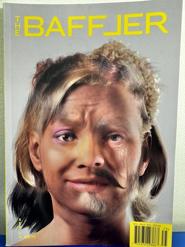 The Baffler Book Magazine Reglobalization No. 54 2020 for sale online ...