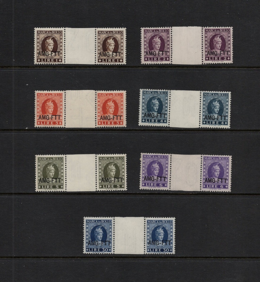 Marche Da Bollo 1800cinchers Marca Da Bollo For Sale | EBay