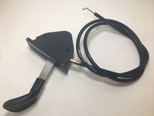 Toro Lawnmower Parts Throttle Cable for sale | eBay