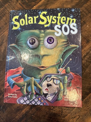 Solar System SOS | eBay