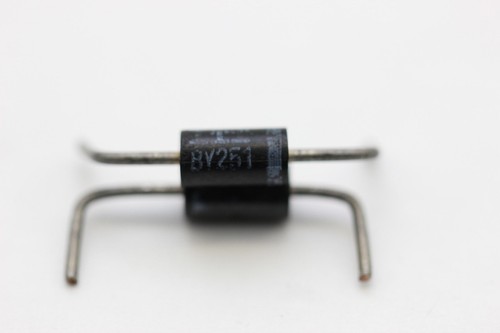 BY251 DIODE NOS (New Old Stock) 1 Stück. C602U399F230916 | eBay.de