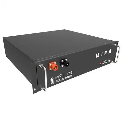 FOX ESS - Mira HV25 Battery 2.5kwh Battery | eBay UK