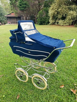 Vintage Perego Carriage for sale | eBay