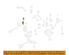 Pollard Parts | eBay Stores