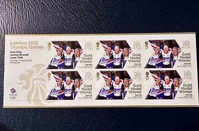 London 2012 Stamps in London 2012 Olympics Memorabilia for sale | eBay