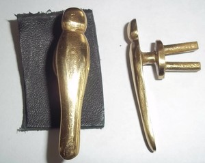 Smiling Fox Forge | eBay Stores