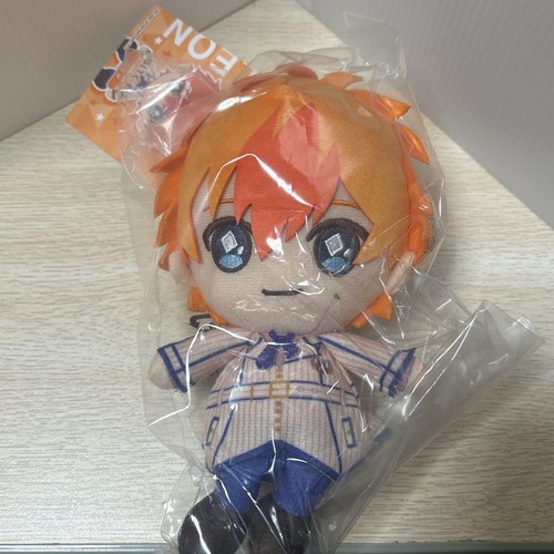 Ichu Plush Toy Leon | eBay