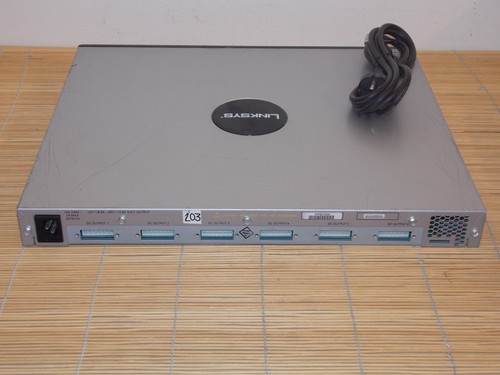 Linksys RPS1000 380W Redundant Power Supply Unit | eBay