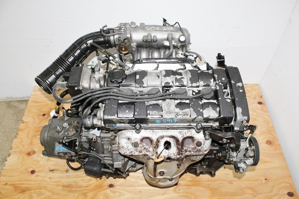Complete Engines for Acura Integra for sale | eBay