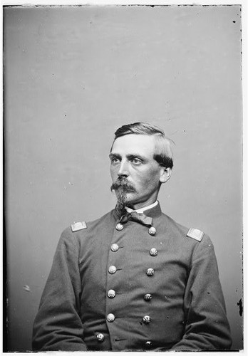 A. Ames,troops,soldiers,United States Civil War,military personnel ...