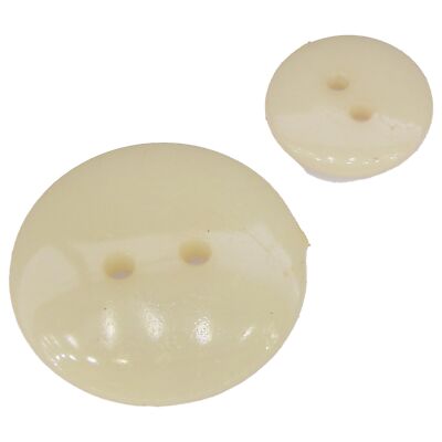 Ivory Covered Buttons for sale | eBay