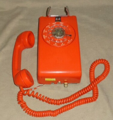 Itt Wall Phone Indiana Collectible Telephones 1970-Now for sale | eBay