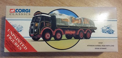 Corgi 1:50 Contemporary Manufacture Diecast Trucks/Lorries for sale ...