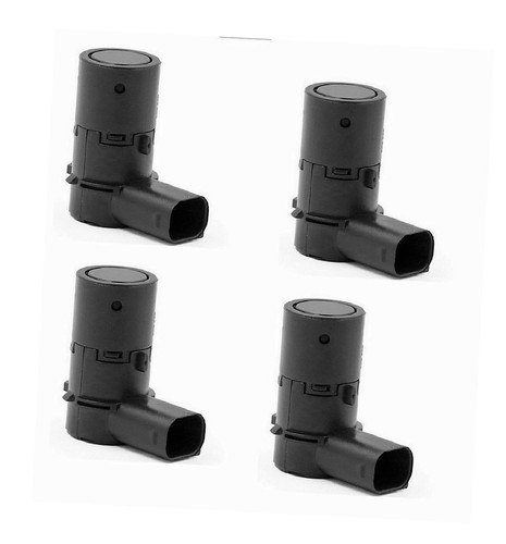 4x Pour Fiat Croma Doblo Multipla Palio PDC Capteur de stationnement ...