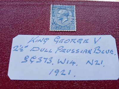 King George V Stamps for sale | eBay