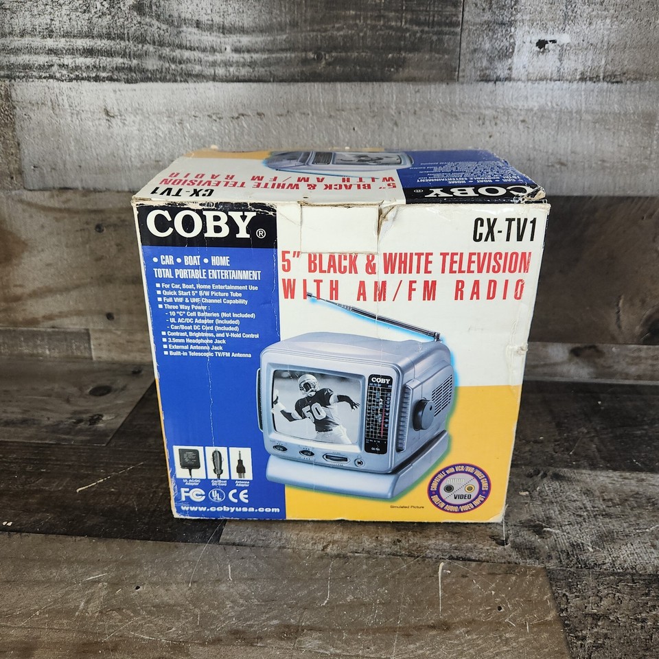 CRT TVs for Sale - eBay