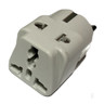 Us To Ecuador Electrical Outlet Power Plug Charger Adapter For Travel ...