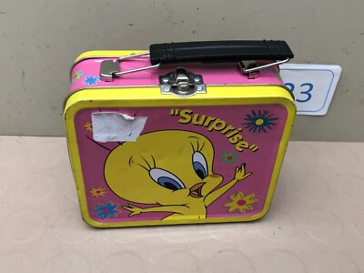 Collectible Tweety Bird Animation Boxes for sale | eBay