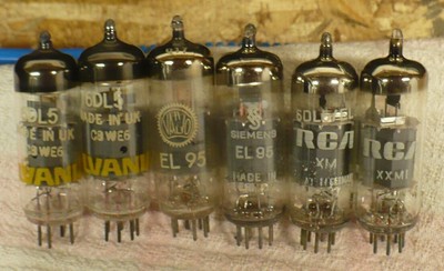 El95 Tube for sale | eBay