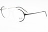 NEW RAY BAN RB 7153 5789 GRAY AUTHENTIC EYEGLASSES FRAME RB7153 RX 50 ...