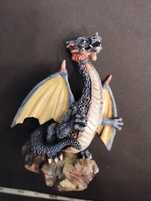 Collectible Dragon Statues for sale | eBay