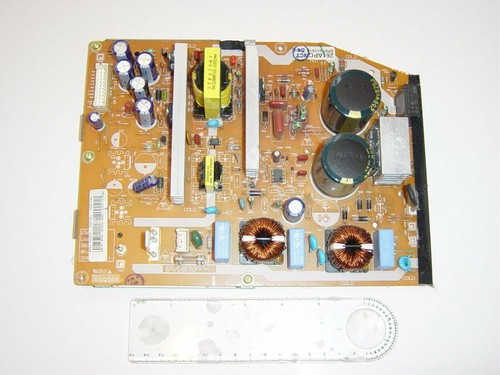 NEW Samsung HL-S5687W HLS5687WX/XAA Power Supply r688 | eBay