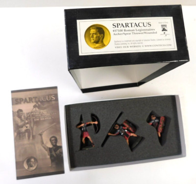 Vintage Lead Soldiers for sale | eBay UK