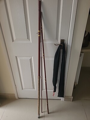 Milbro in Vintage Fishing Rods for sale | eBay