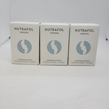 NUTRAFOL Pill Thin Hair Hair Loss Treatments for sale | eBay