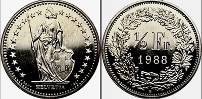 Helvetia Coin for sale | eBay