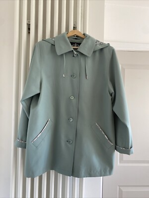 David Barry Coat for sale | eBay