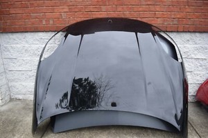 Hood Panels for Porsche Macan for sale | eBay