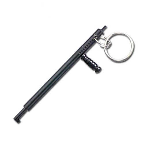 Universal Night Stick Cuff Key | eBay