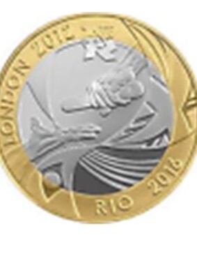 Handover To Rio Coin for sale | eBay