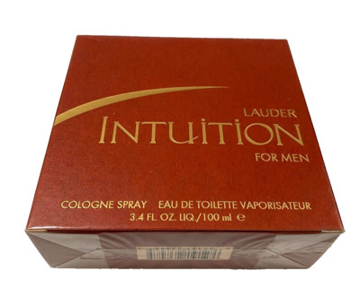 Intuition for Men Fragrances for Men for sale | eBay