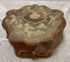 Incolay Box for sale | eBay