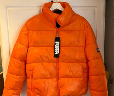 original puffa jacket products for sale | eBay