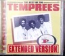 The Temprees - Best of [New CD] | eBay