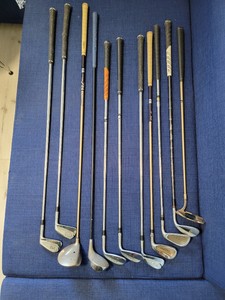 Pro Select Golf Clubs for sale | eBay