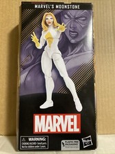 Marvel Legends Exclusives Moonstone