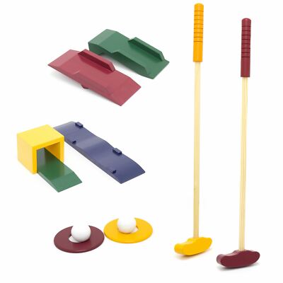 crazy golf set products for sale | eBay UK