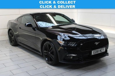 Ford Mustang Right-Hand Drive Cars for sale | eBay