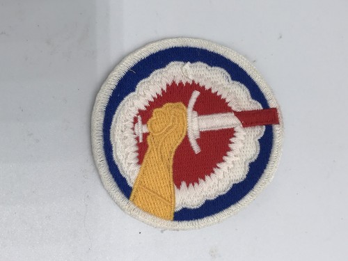 WW 2 US Army 442nd Regimental Combat Team Patch | eBay