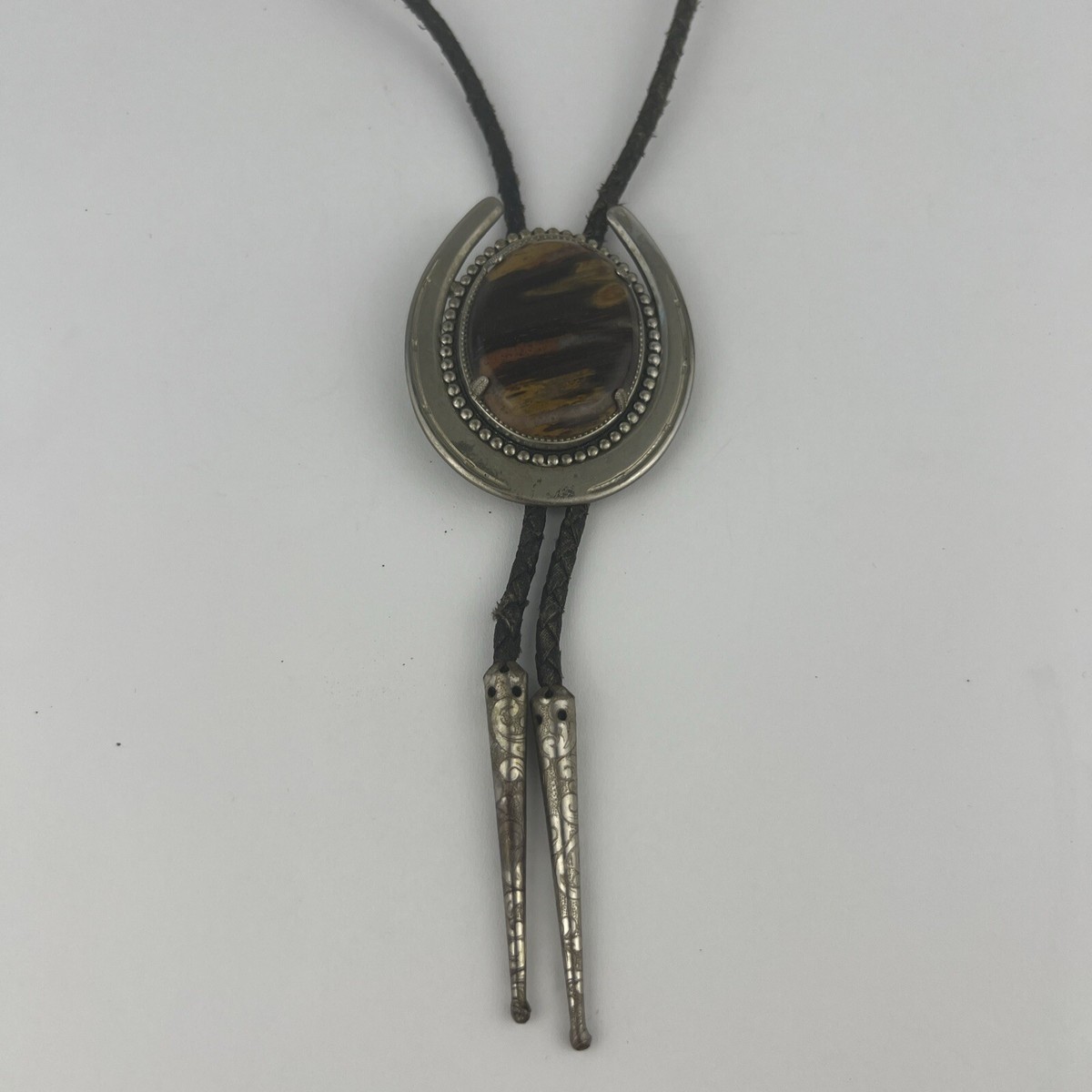 Necktie Cowboy String1902